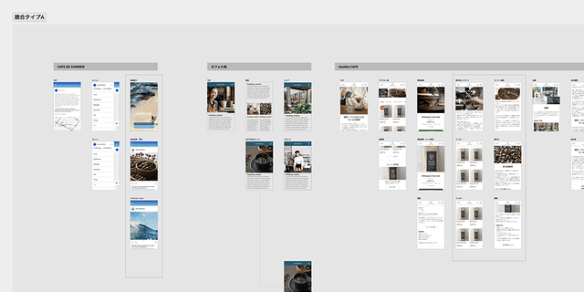 SINAP | UXリサーチ・体験設計